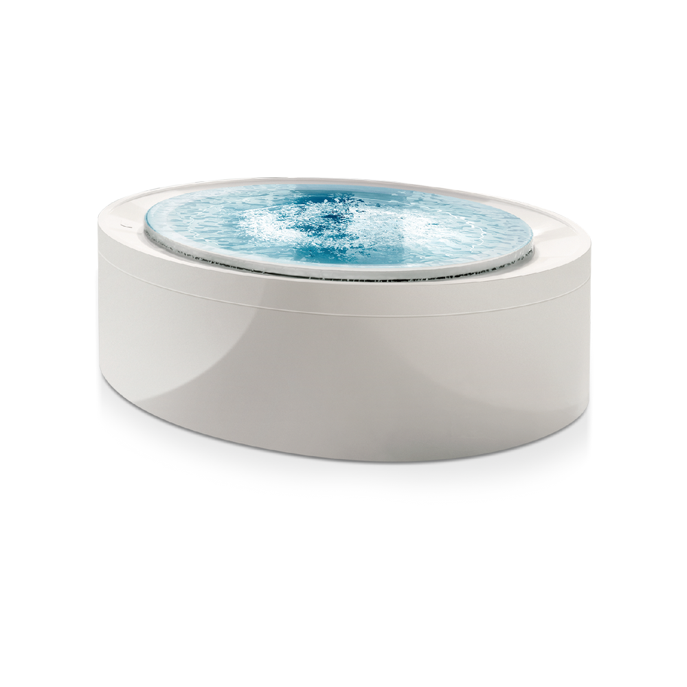 Minipiscina idromassaggio FUSION SPA 200 | Treesse